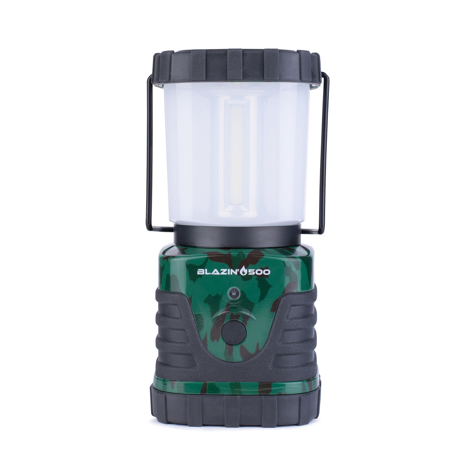 Blazin' Battery Operated 500 Lumen LED Lantern